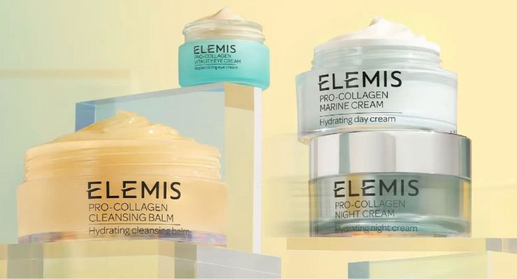 Elemis Opens Standalone Store in London’s West End - Beauty Packaging