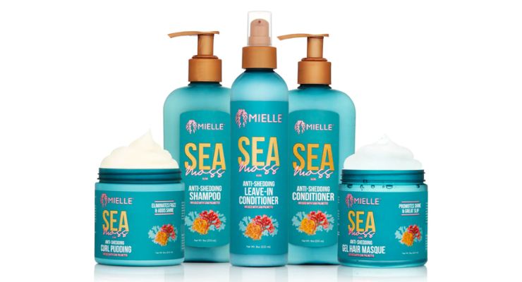 P&G Acquires Hair Care Brand Mielle Organics - Beauty Packaging