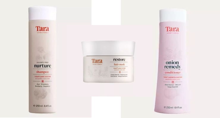 Tara Brands Debuts in the U.S. - Beauty Packaging