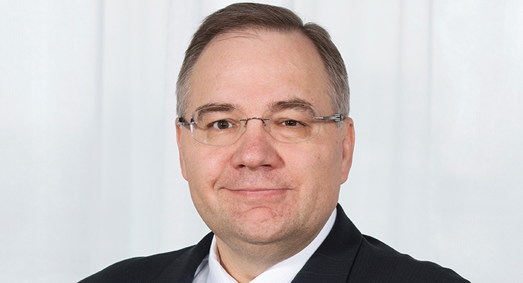 New CEO Announced at AptarGroup - Beauty Packaging