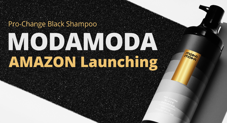 Moda Moda to Launch Functional Shampoo on Amazon - Beauty Packaging