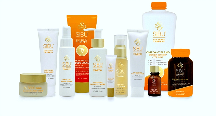SIBU Talks About Redesigning Its Packaging & Changing Its Name - Beauty ...