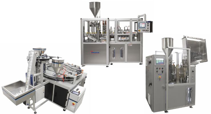 ProSys Fill to Highlight Filling Lines at Pack Expo East 2024 - Beauty Packaging