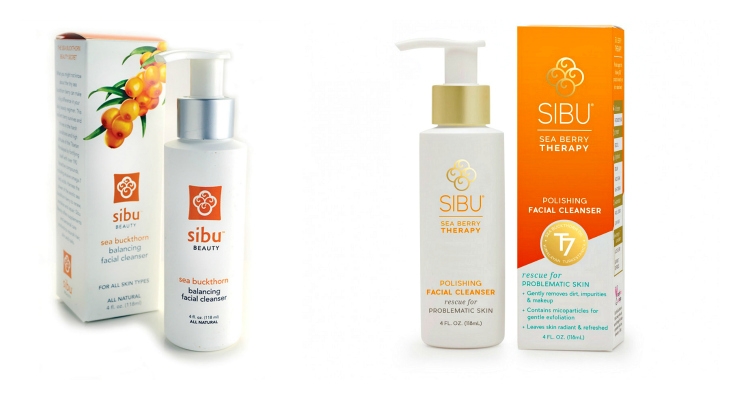 SIBU Talks About Redesigning Its Packaging & Changing Its Name - Beauty ...