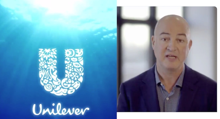 Unilever Announces New Drastic Packaging Reduction Goals - Beauty Packaging