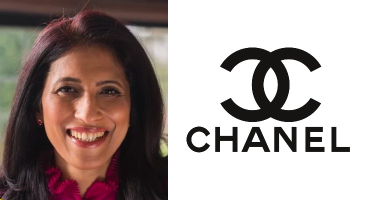 Chanel Taps Former Unilever Exec as CEO - Beauty Packaging