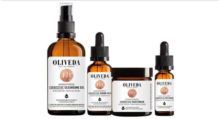 Olive Tree People Inc. is the Fastest-Growing Waterless Beauty Brand in ...