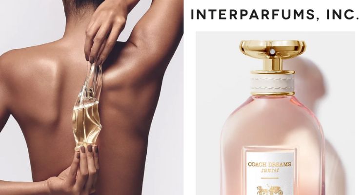 Inter Parfums Reports First Quarter Net Sales - Beauty Packaging