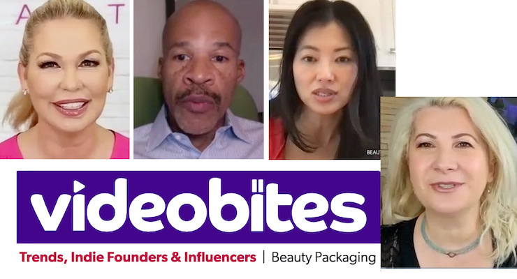 Daniela Ciocan's Videobite Interviews—How 13 Indie Beauty Founders ...