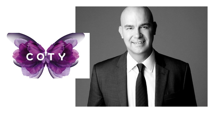 Coty Names New Leader of Consumer Beauty Team - Beauty Packaging