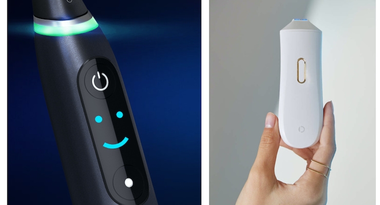 Personalized Beauty Tech Devices at CES 2020 - Beauty Packaging