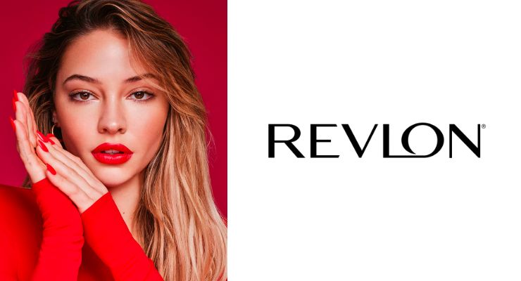 Revlon Taps Madlyn Cline as Global Brand Ambassador - Beauty Packaging