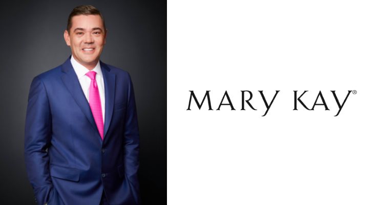Ryan Rogers, Grandson of Mary Kay Ash, Tapped to Lead Mary Kay Inc ...