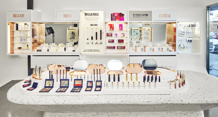 Beautycounter Opens Retail Store in Venice, California - Beauty Packaging