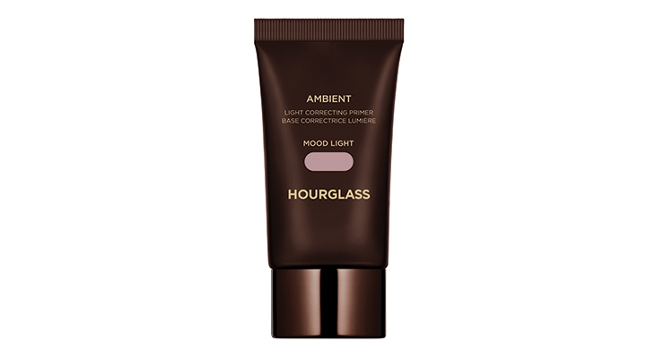 Hourglass Helps Turn Back Time - Beauty Packaging
