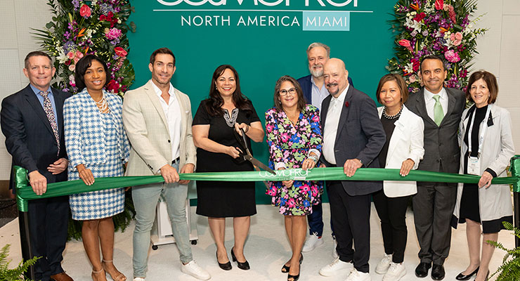 Cosmoprof & Cosmopack Shows Premiere in Miami - Beauty Packaging