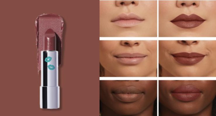 Thrive Causemetics Launches ‘Sheryl’ Lipstick to Honor Find Your ...