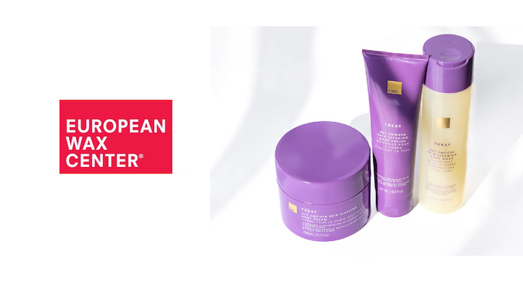 European Wax Center Makes List of Top Franchises - Beauty Packaging