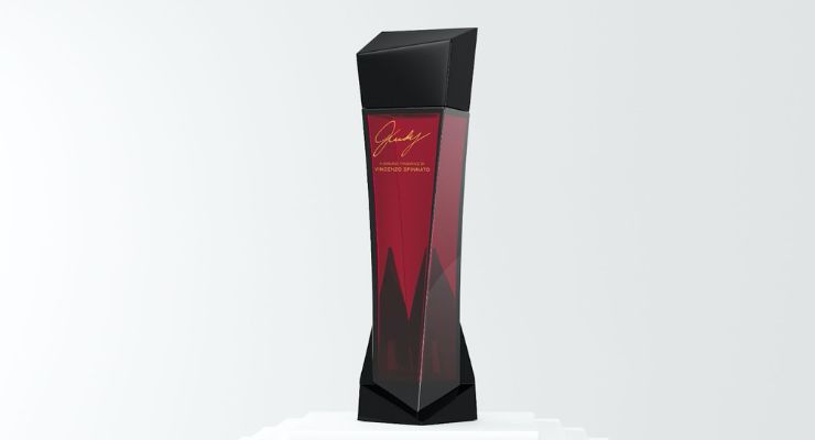 Legendary Hollywood Star Judy Garland Honored With New Fragrance ...