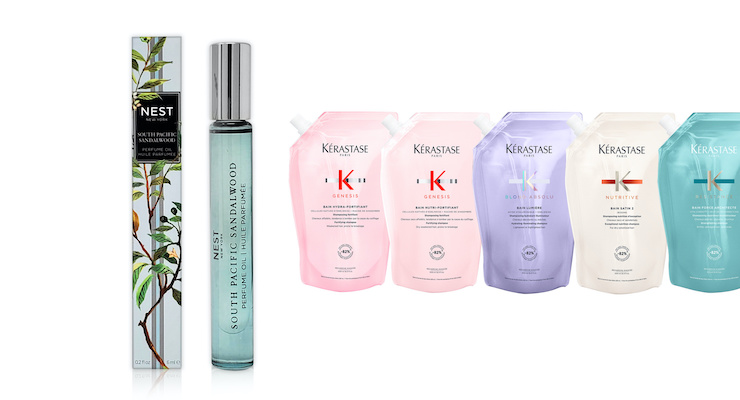 Arcade Beauty Adds New Packaging Capabilities to its Retail Division ...