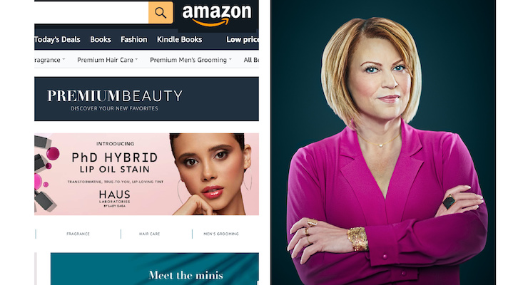 Will Amazon Rule as a Predominant Beauty Retail Channel? - Beauty Packaging
