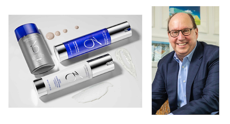ZO Skin Health Has a New CEO - Beauty Packaging