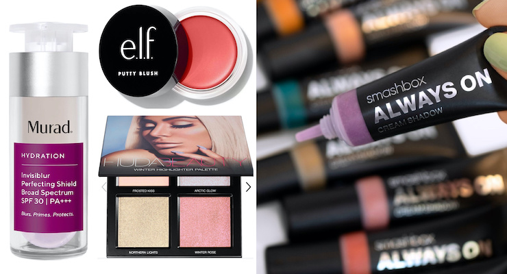 Our 4 Finalists—Beauty Company of the Year: Excellence in Packaging ...