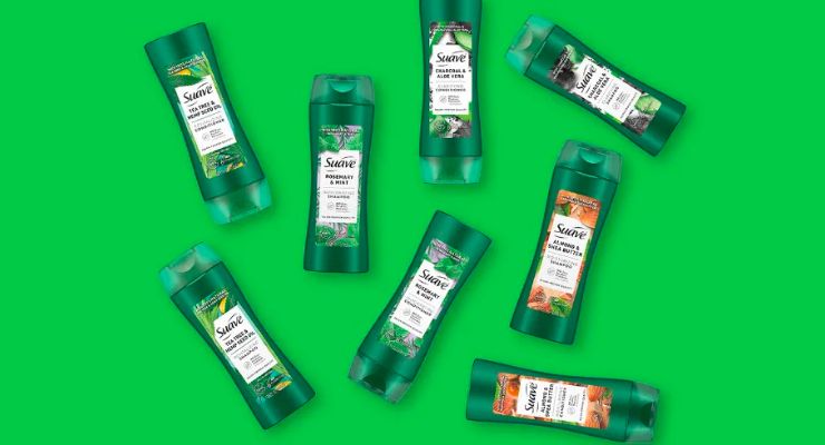 Unilever Sells Suave Brand in North America to Yellow Wood Partners ...