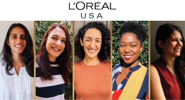 L’Oréal USA Names Recipients of 2022 For Women in Science Fellowship ...