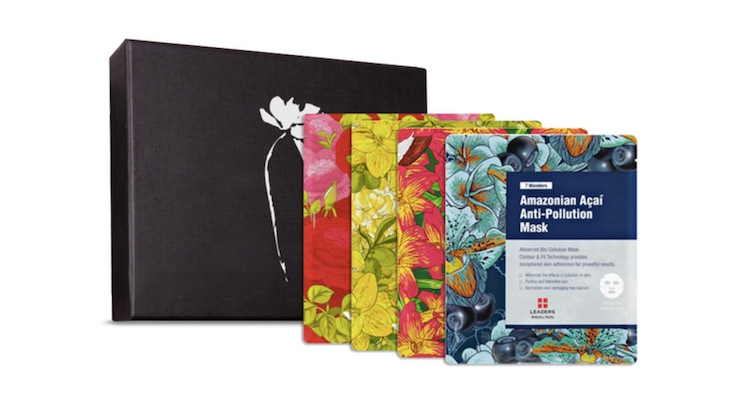 A Look at the Growing Face Mask Phenomenon - Beauty Packaging