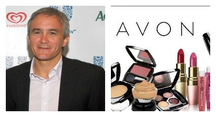 Avon Revises Management Structure - Beauty Packaging
