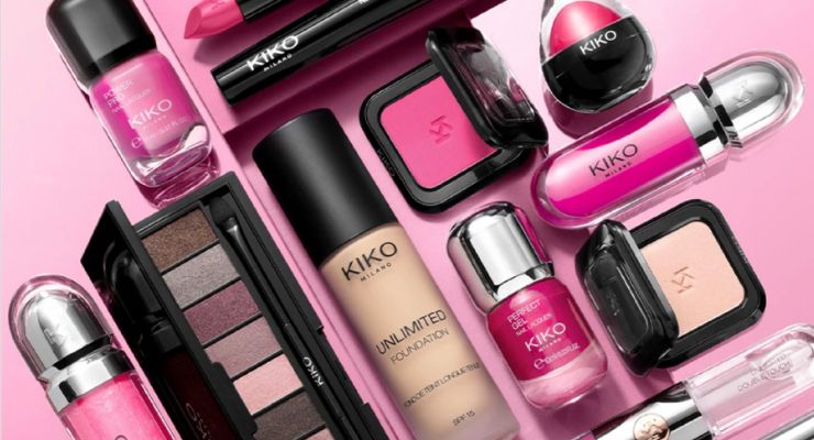 L Catterton Acquires Majority Stake of Kiko Milano - Beauty Packaging