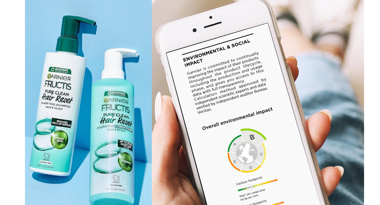 L'Oréal USA To Roll Out Product Impact Scoring System Ahead of the ...