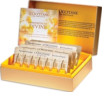 Arcade Beauty Develops Mono-Dose Packaging for l’Occitane - Beauty ...