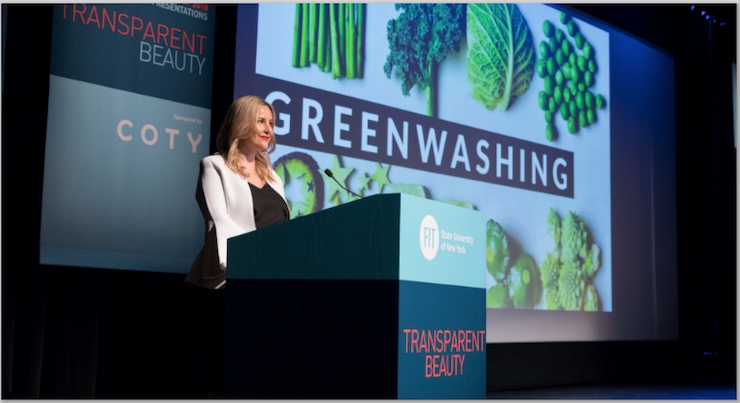 FIT Capstone Research Looks At Transparent Beauty - Beauty Packaging