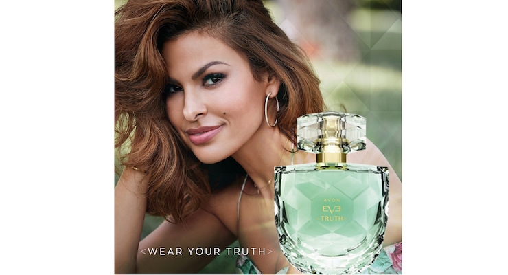 Avon Launches Eve Truth Eau De Parfum - Beauty Packaging