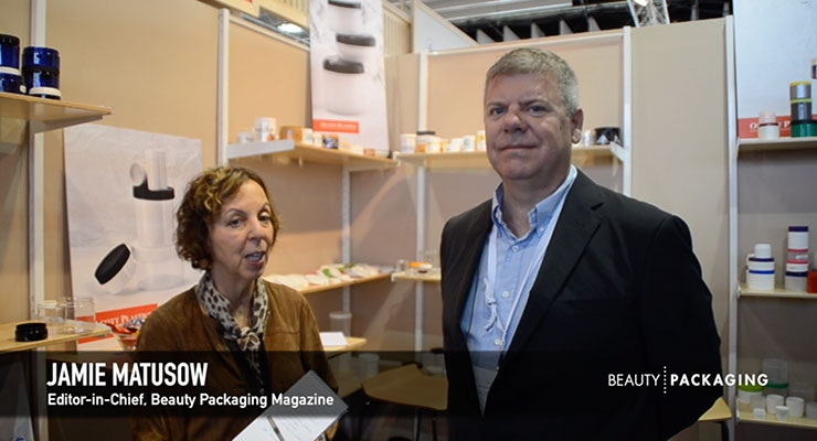 Olcott Plastics Launches New Options in PET Bottles & Caps - Beauty ...