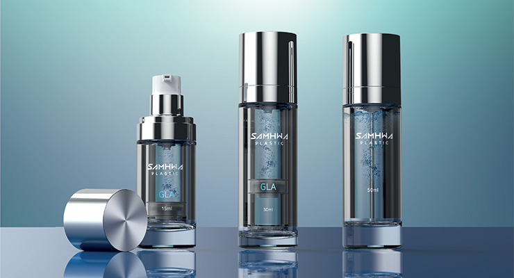 Airless Packaging Innovations for Skincare, Focus on Sustainability ...
