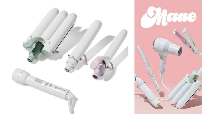 Mane Haircare Expands into Sephora - Beauty Packaging