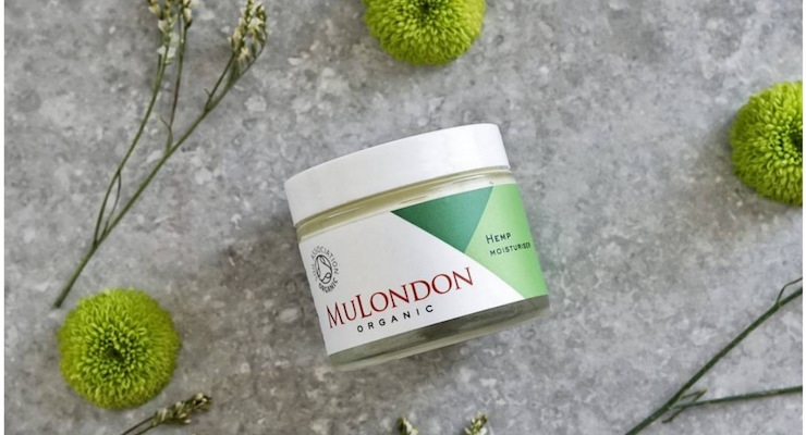 MuLondon Announces New Organic Certification - Beauty Packaging
