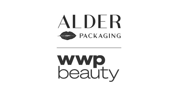 WWP Beauty Enters Collaborative Partnership with Alder Packaging ...