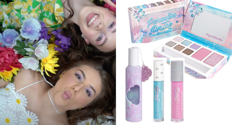 Ulta Beauty Celebrates Launch of Gen Z Brand 'Petite n Pretty' - Beauty ...