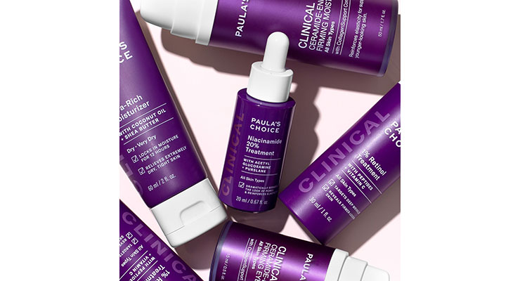 Unilever Announces Acquisition of Paula’s Choice Skincare - Beauty ...