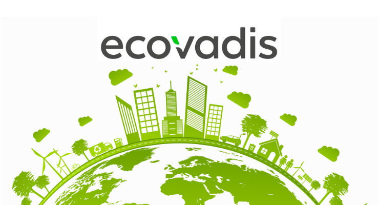 EcoVadis: The ‘Gold Standard’ in Business Sustainability Ratings ...