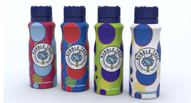Trivium Wins 3 iF Awards for Packaging Design - Beauty Packaging