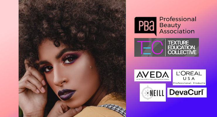 L'Oréal, Aveda, PBA & Others Rally for Inclusivity in Professional ...