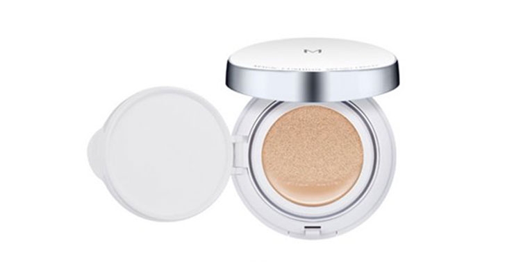 Cushion Compacts Remain at the Top of Beauty Charts - Beauty Packaging
