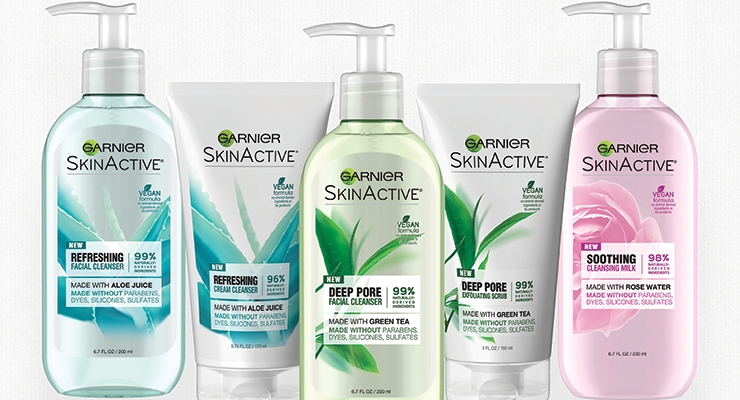Garnier Becomes First Mass Market Skin Care Brand to Achieve Cradle to ...
