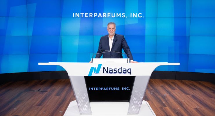 Inter Parfums Inc. Reports Record Q4 and Full Year Results - Beauty ...