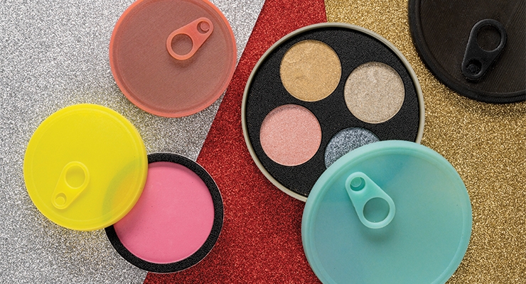 Developments in 3D and Digital - Beauty Packaging
